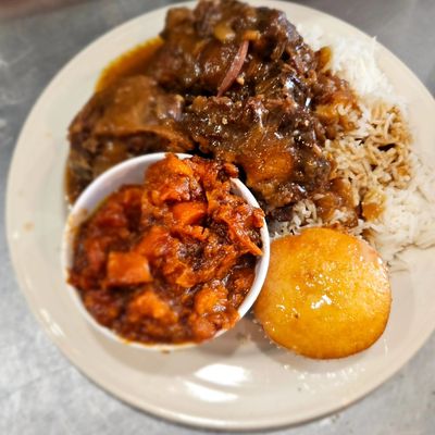 MAHOGANY SOUL FOOD - Updated January 2026 - 80 Photos & 68 Reviews ...