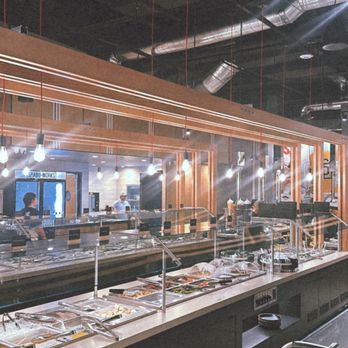 SHABU-WORKS® - Updated January 2025 - 48 Photos - 575 Grand Ave, San ...