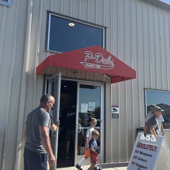 P-DUBS BREW PUB - Updated January 2025 - 116 Photos & 186 Reviews ...