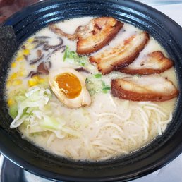 IRON RAMEN - Updated December 2025 - 214 Photos & 182 Reviews - 2350 ...
