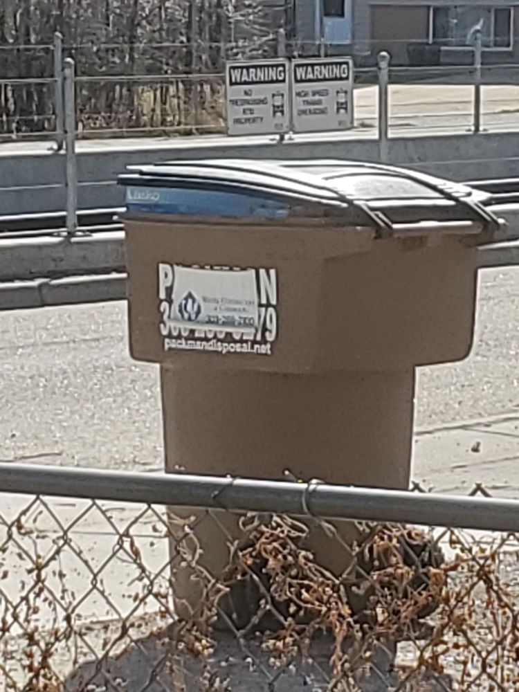 WASTE CONNECTIONS OF COLORADO - Updated December 2025 - 93 Photos & 498 ...