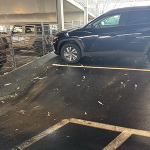 UNIFIED PARKING PARTNERS - Updated January 2026 - 143 Reviews - 496 ...