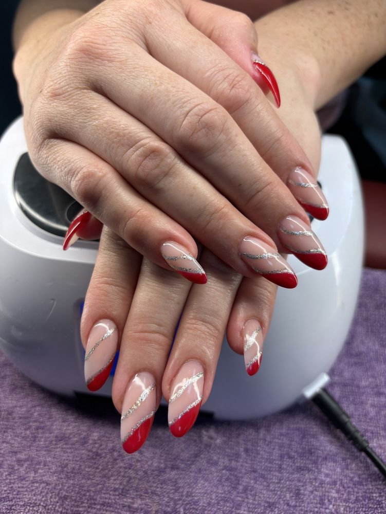 NOBLE HAIR & NAILS - Updated May 2026 - 57 Photos & 50 Reviews - 7016 ...