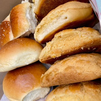 SUNSET BAKERY - 405 Photos & 511 Reviews - 1410 9th Ave, San Francisco ...