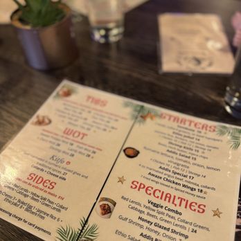 ADDIS NOLA - Updated May 2025 - 516 Photos & 293 Reviews - 2514 Bayou ...