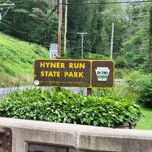 LYMAN RUN STATE PARK - Updated January 2025 - 12 Photos - 454 Lyman Run ...