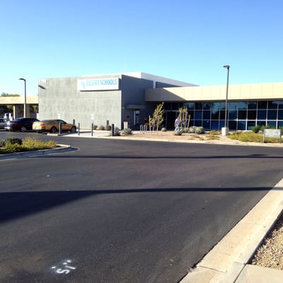 DESERT FINANCIAL CREDIT UNION - Updated January 2026 - 11 Photos & 37 ...