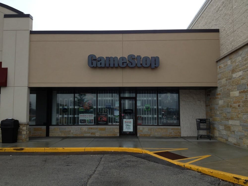 GAMESTOP - Updated January 2025 - Crossroads Shopping Ctr, Menomonee ...