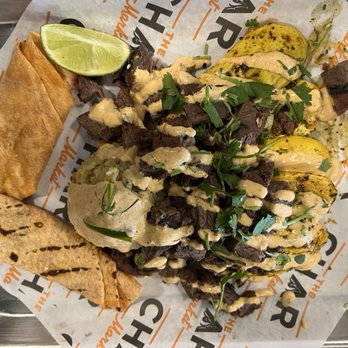 THE CHAR MARKET - Updated June 2024 - 246 Photos & 266 Reviews - 4717 ...