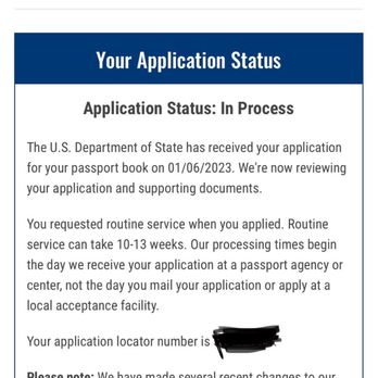 SAN FRANCISCO PASSPORT AGENCY - Updated May 2024 - 45 Photos & 681 ...