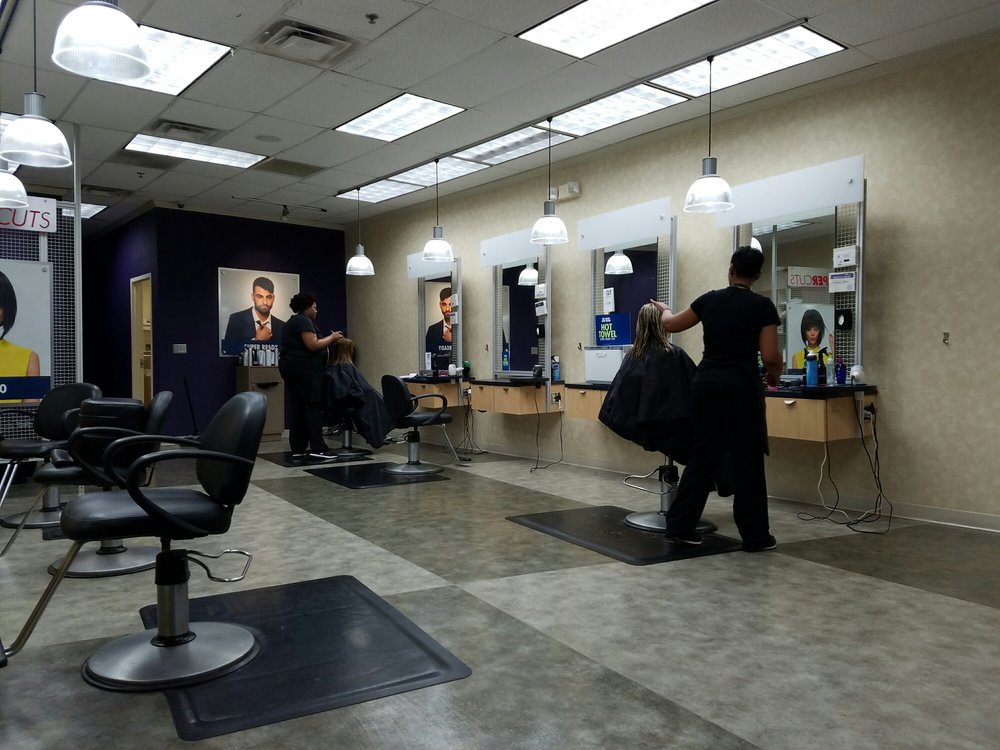 SUPERCUTS - Updated November 2025 - 1111 Lower Fayeteville Rd, Newnan ...
