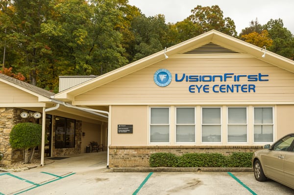 VISIONFIRST EYE CENTER - Updated October 2025 - 11 Photos - 300 1st St ...
