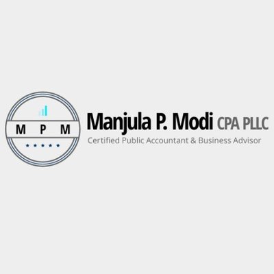 MANJULA P MODI CPA - Updated October 2025 - 4000 Emery Ave, Fort Worth ...