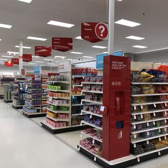 TARGET - Updated October 2025 - 28 Photos - 800 Watkins Rd, Maryville ...