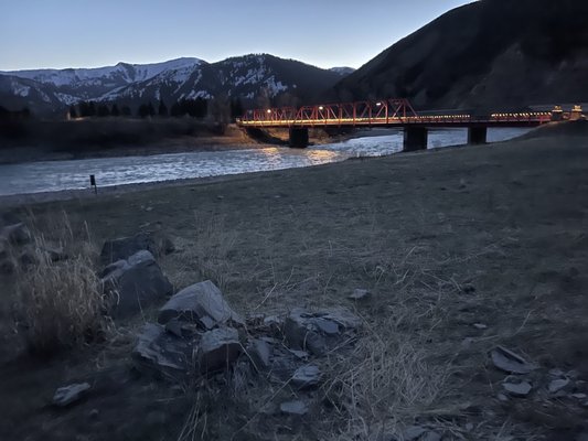 ASTORIA MINERAL HOT SPRINGS - Updated April 2025 - Hoback, Wyoming ...