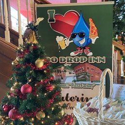 DO DROP INN - Updated June 2025 - 46 Photos & 95 Reviews - 1201 S Santa ...