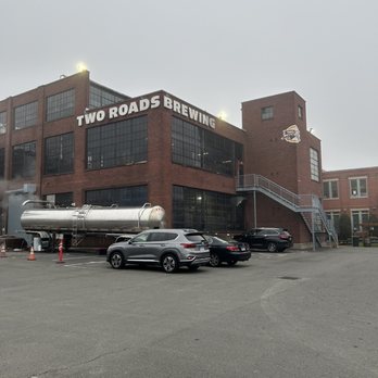 TWO ROADS BREWING - Updated June 2025 - 721 Photos & 406 Reviews - 1700 ...