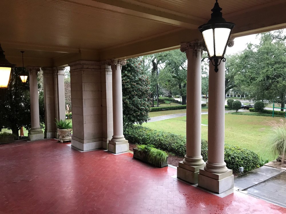 MILTON H. LATTER MEMORIAL LIBRARY - 54 Photos & 27 Reviews - 5120 St ...