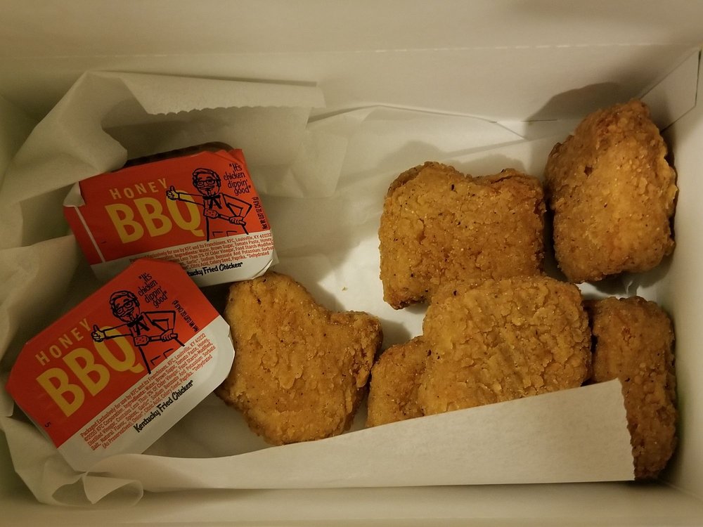 KFC - Updated October 2025 - 58 Photos & 55 Reviews - 1144 S Western ...