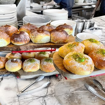 ORETTA MIDTOWN - Updated January 2025 - 206 Photos & 71 Reviews - 2131 ...