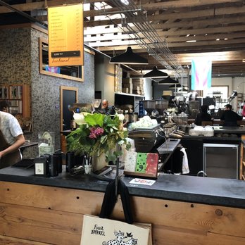Four Barrel Coffee - 2076 Photos & 2083 Reviews - Coffee & Tea - 375 ...