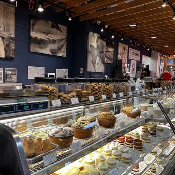 TERMINI BROS BAKERY - Updated August 2024 - 494 Photos & 311 Reviews ...