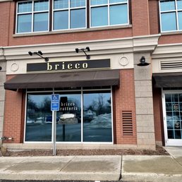 BRICCO TRATTORIA - Updated February 2025 - 825 Photos & 435 Reviews ...