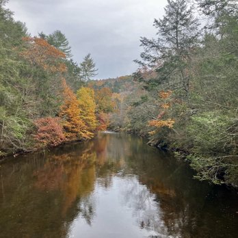 STEEP ROCK PRESERVE - Updated December 2025 - 26 Photos - 2 Tunnel Rd ...
