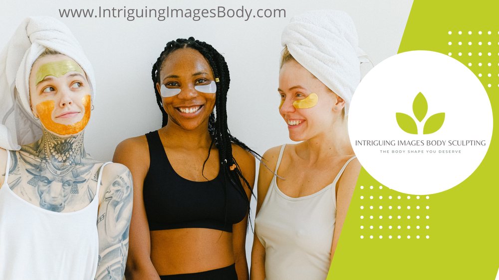 INTRIGUING IMAGES AND ESTHETICS SALON - Updated December 2024 - 12 ...