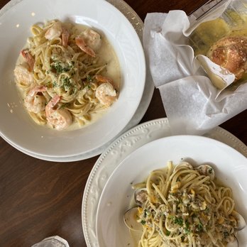 AMICI TRATTORIA ITALIAN - Updated July 2024 - 240 Photos & 178 Reviews - 11338 Miramar Pkwy ...