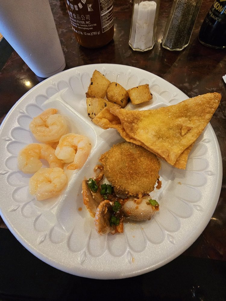 PANDA BUFFET - Updated January 2026 - 25 Photos & 41 Reviews - 1400 W ...