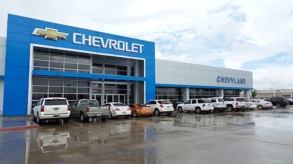 CHEVYLAND - Updated November 2025 - 55 Photos & 47 Reviews - 7500 ...