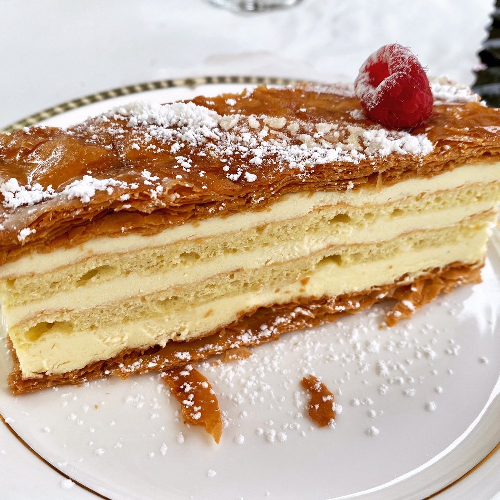 WASHINGTON CROSSING INN - 108 Photos & 158 Reviews - Breakfast & Brunch ...