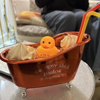 THE TIPSY DUCK PARLOR - Updated April 2025 - 177 Photos & 38 Reviews ...