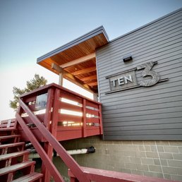 TEN 3 - Updated October 2025 - 725 Photos & 409 Reviews - 30 Tramway Rd ...