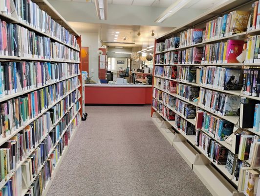 WEST HAVEN PUBLIC LIBRARY - Updated June 2026 - 48 Photos - 300 Elm St ...