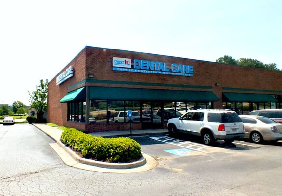 DENTFIRST DULUTH - Updated November 2025 - 22 Reviews - 3502 Satellite ...