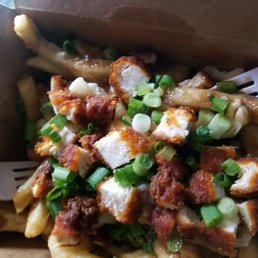 MEAN POUTINE - Updated October 2025 - 308 Photos & 306 Reviews - 718 ...