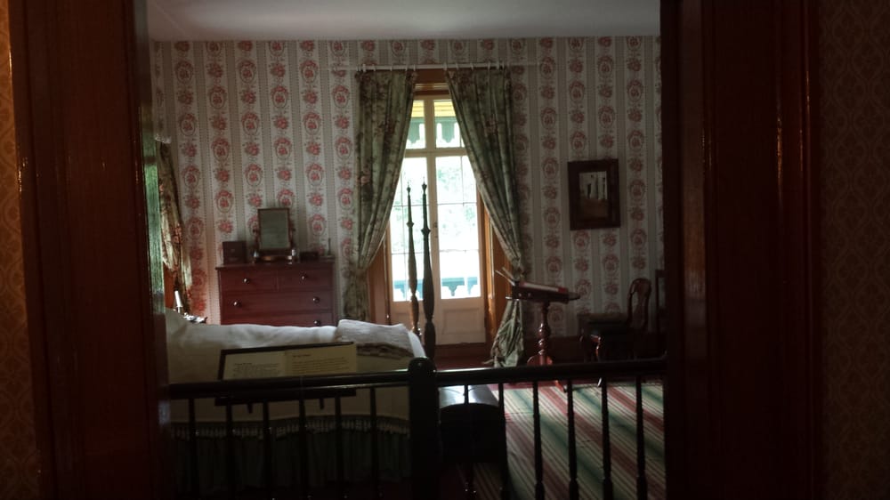 BELLEVUE HOUSE NATIONAL HISTORIC SITE - Updated May 2026 - 31 Photos ...
