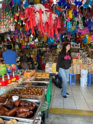 DULCERIAS AYALA - 51 Photos - Centro, Tijuana, Baja California, Mexico ...