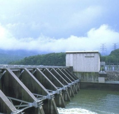 NICKAJACK DAM & LAKE - Updated September 2025 - Jasper, Tennessee ...
