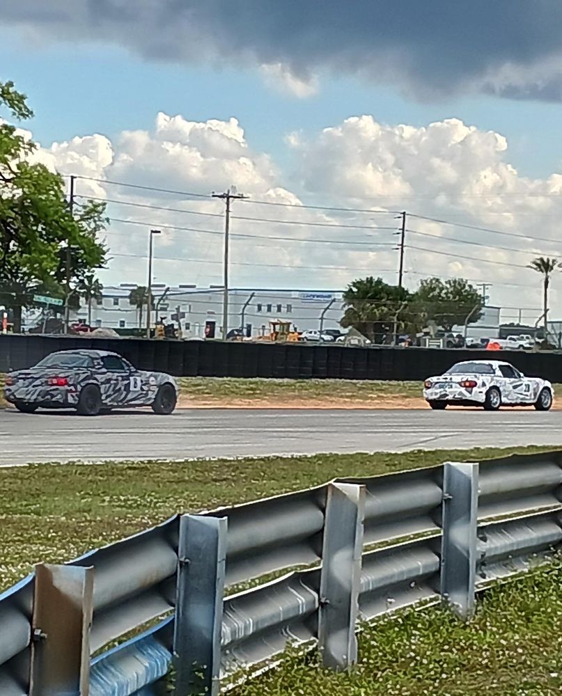 SEBRING DRIVING CLUB - Updated April 2025 - 33 Photos - 113 Midway Dr ...