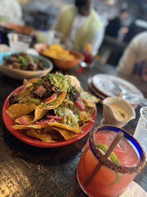 FEDERALES FULTON - Updated March 2025 - 864 Photos & 740 Reviews - 180 ...