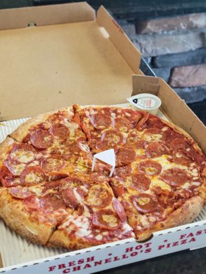 CHANELLO’S PIZZA - Updated December 2025 - 29 Photos & 55 Reviews - 901 ...