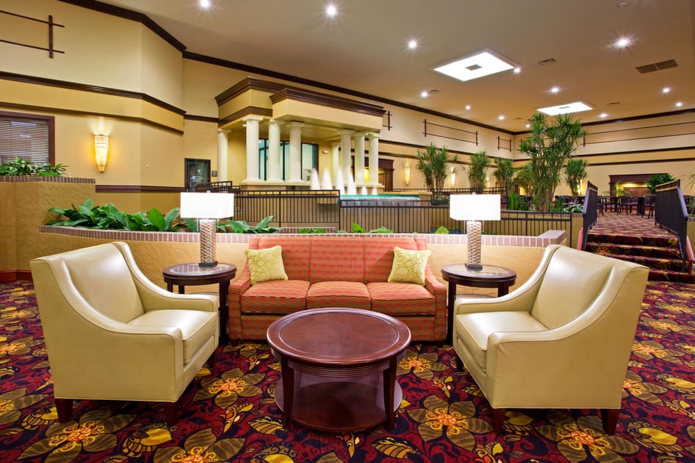 HOLIDAY INN HOTEL & SUITES CINCINNATI-EASTGATE - 38 Photos & 41 Reviews ...