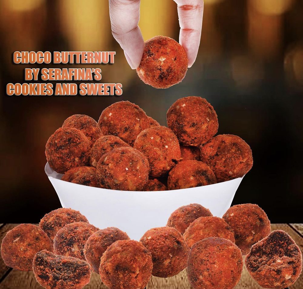 SERAFINA COOKIES AND SWEETS - Updated July 2024 - New York, New York ...