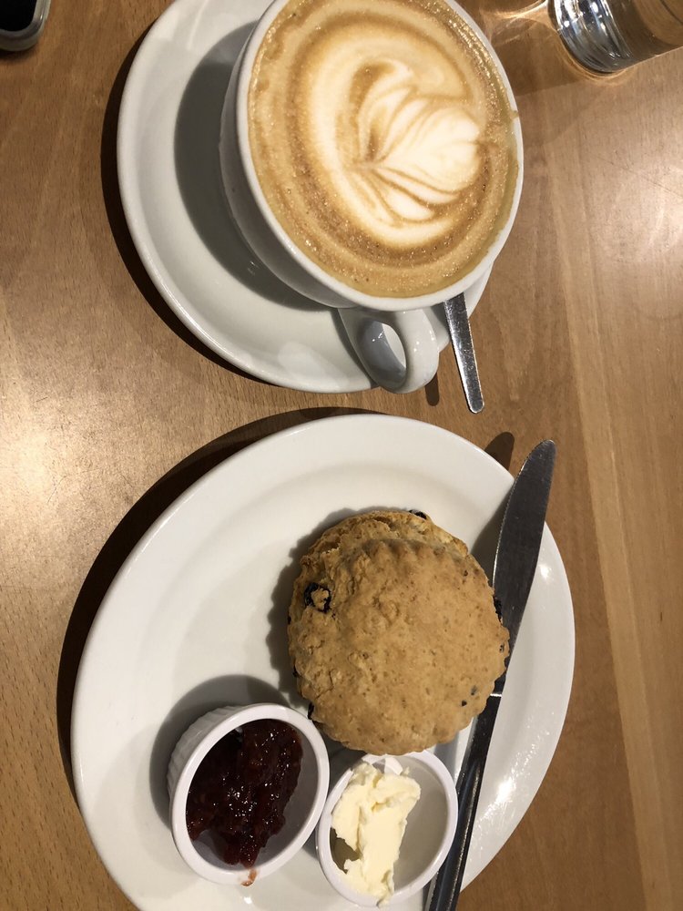 PHOENIX CAFE - Updated December 2025 - Phoenix Community Store, Forres ...