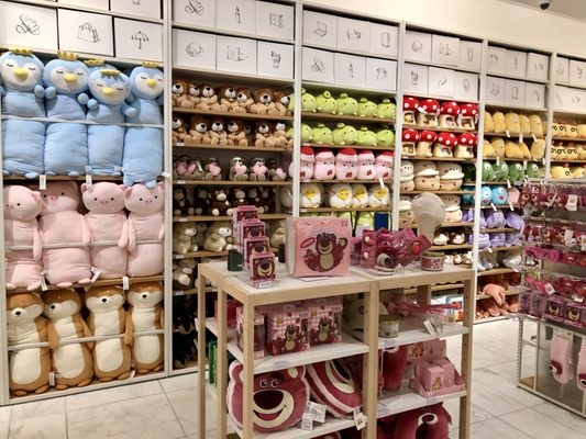 MINISO USA - Updated June 2024 - 69 Photos - 11835 Fair Oaks Mall ...