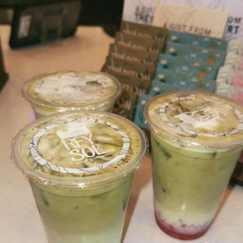 REY SOL COFFEE - Updated August 2024 - 513 Photos & 213 Reviews - 22 ...