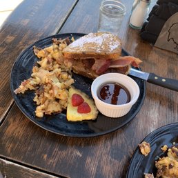 THE BUFF RESTAURANT - Updated February 2025 - 1368 Photos & 1975 ...